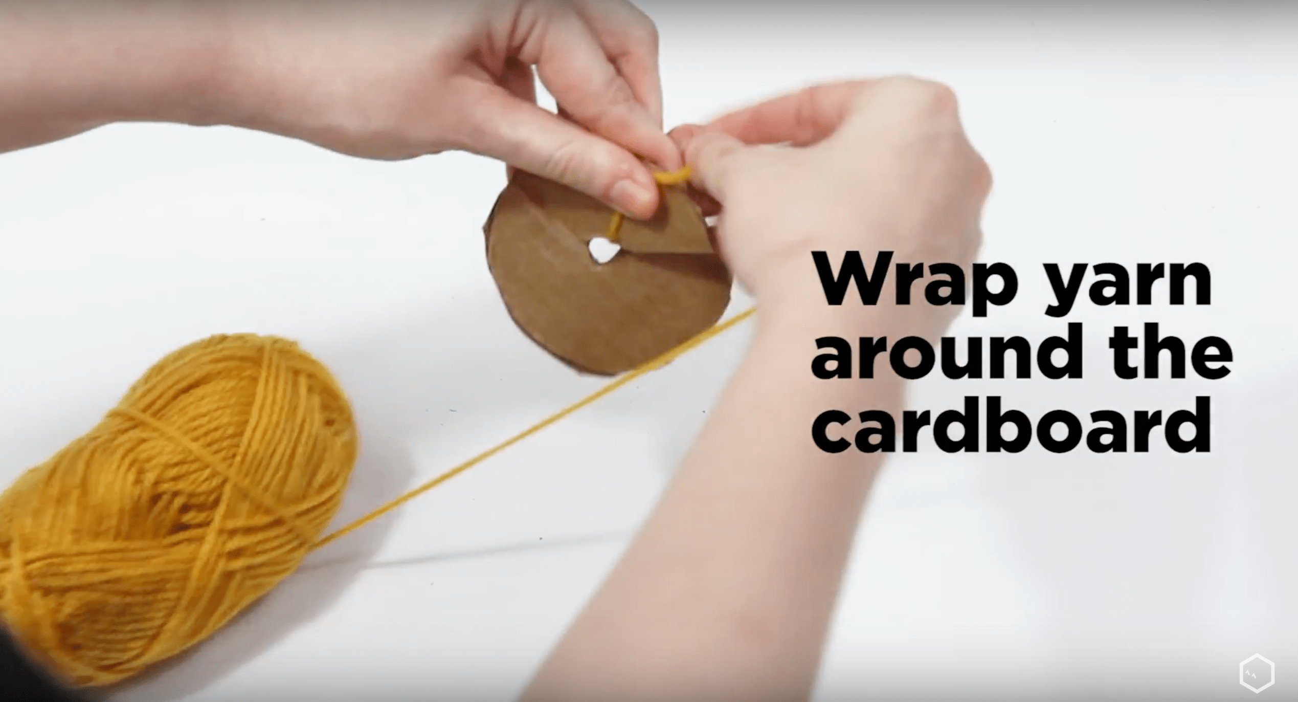 DIY Cat Toys: The Puff Ball