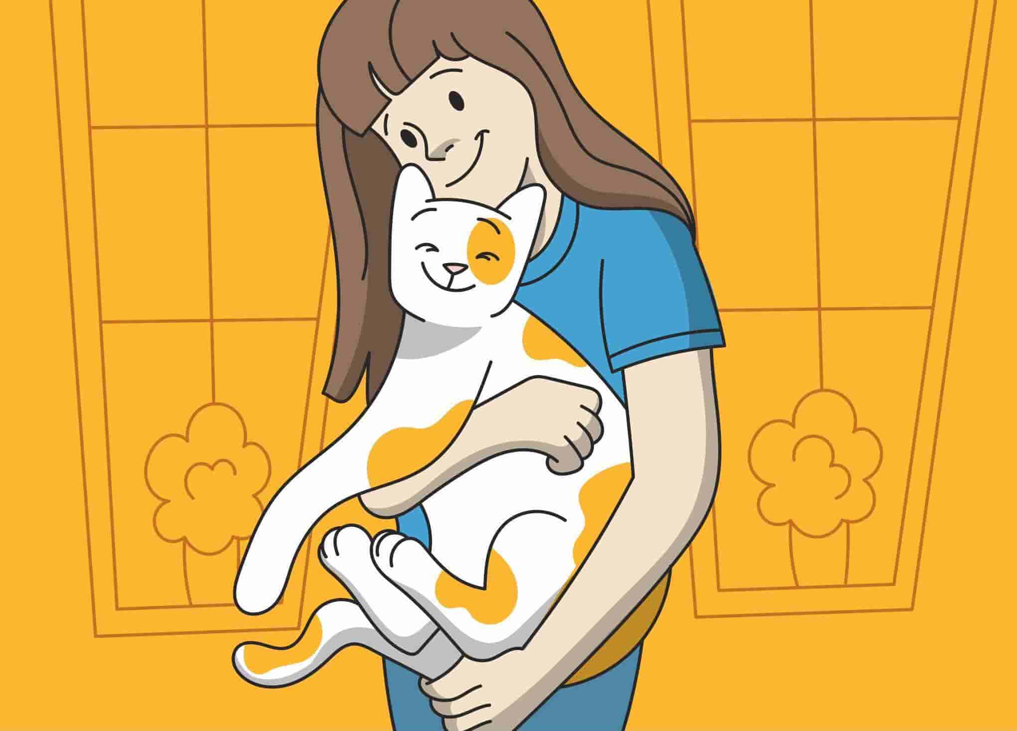 7 Most Affectionate Cat Breeds That Love to Cuddle