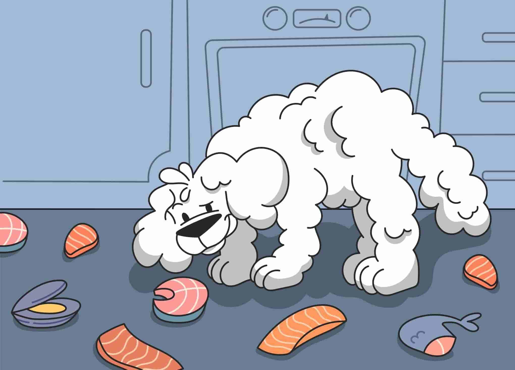 What Types of Seafood Can Dogs Eat? Risks, Safety, and Benefits