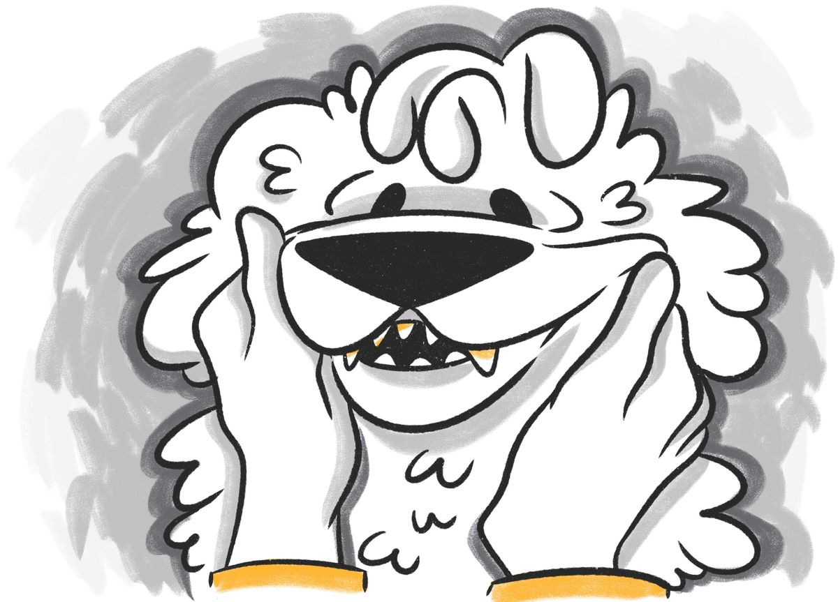 Dog Tooth Abscess: What Is It & What To Do About It?