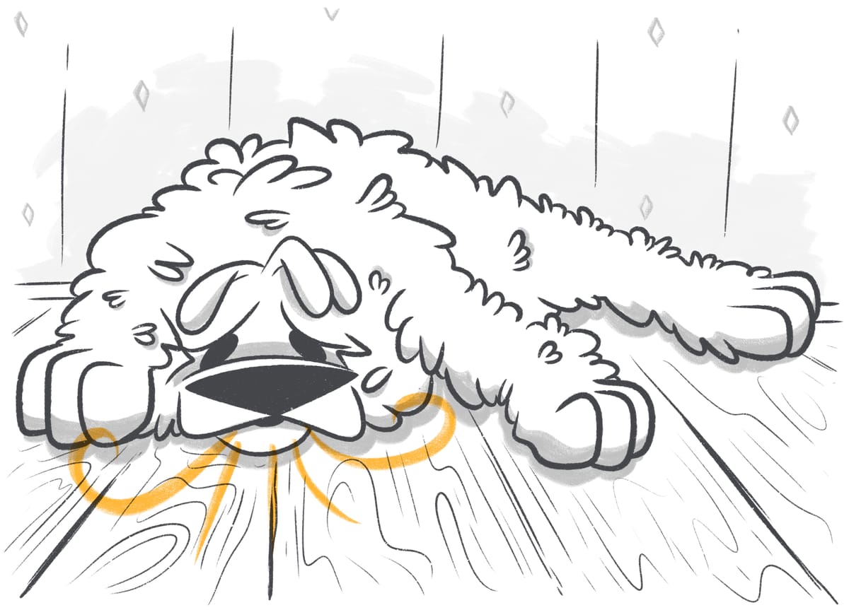 Laryngeal Paralysis in Dogs