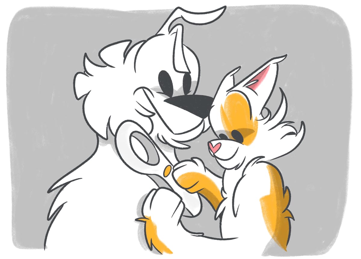 Microchipping Your Dog - How It Works