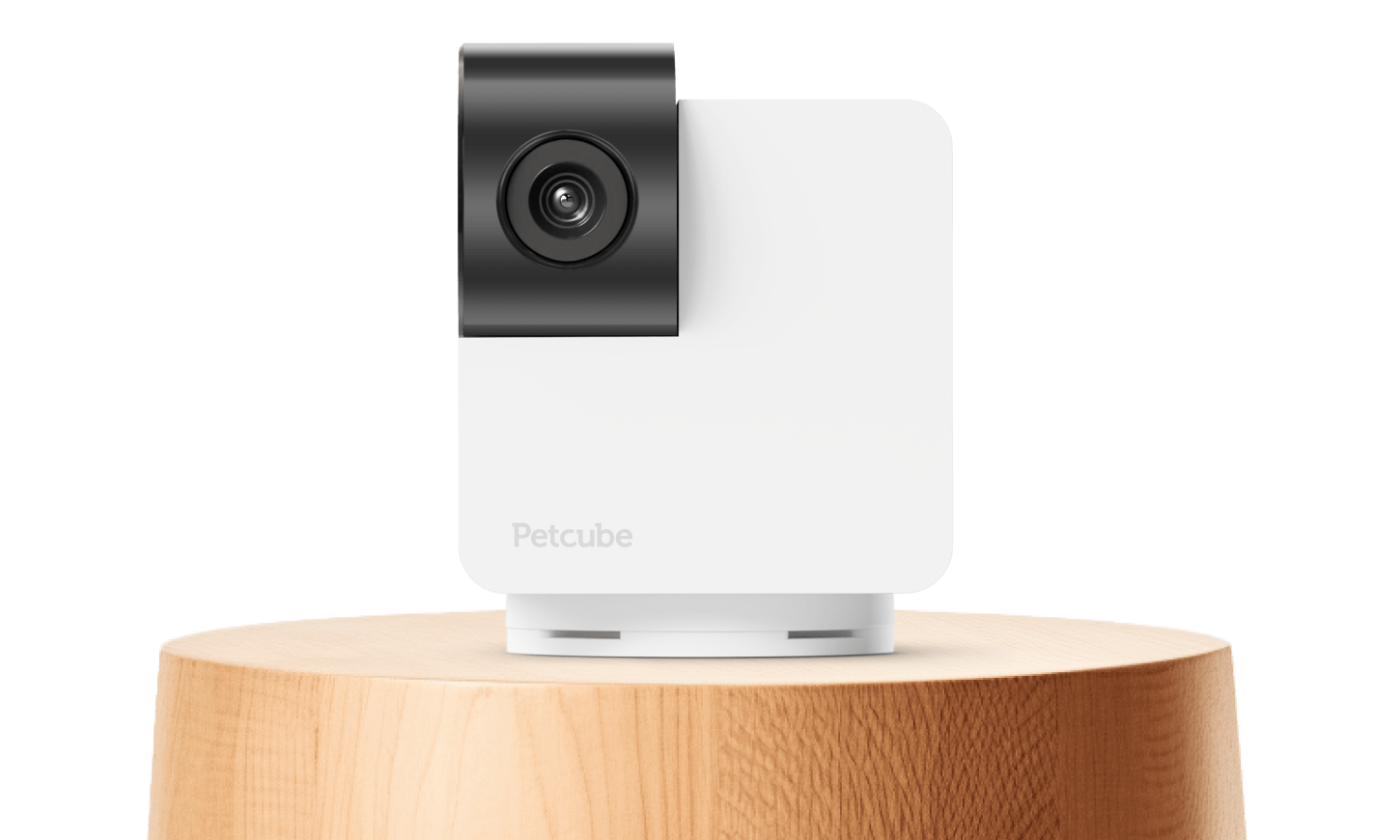 Petcube Cam 360 Pet Monitoring Camera with 24/7 Online Vet